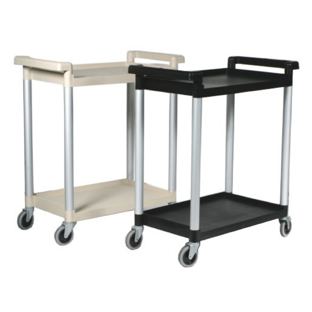 Food Trolley - 3 Tiers - Gaviton Events